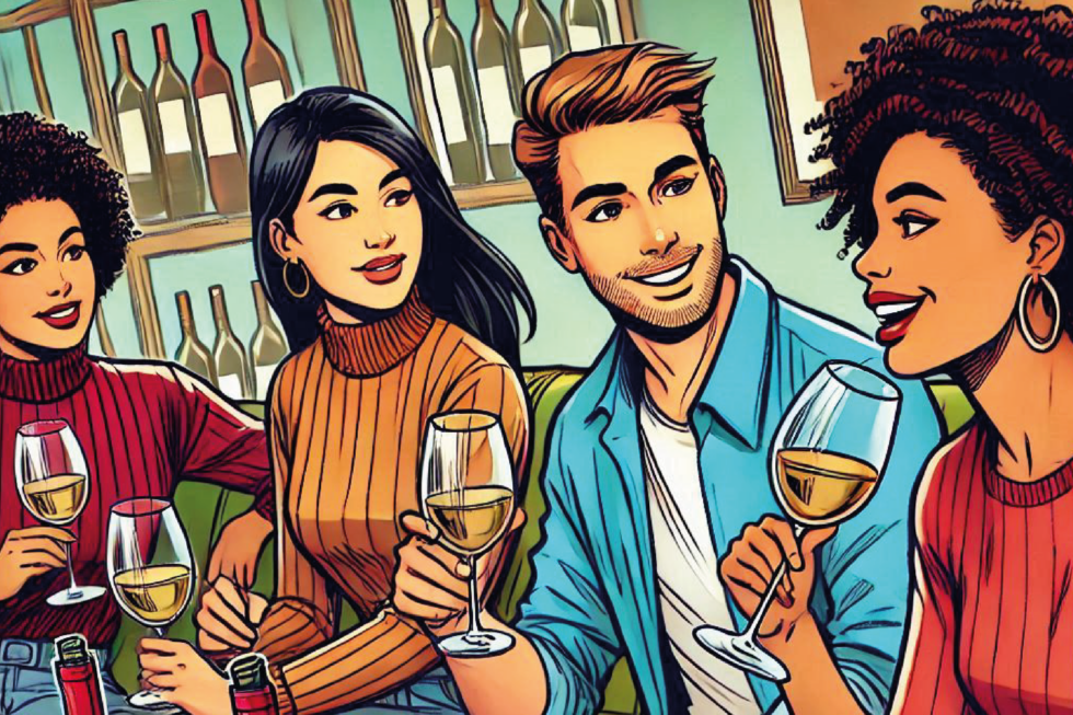 Institut Français de la Vigne et du Vin